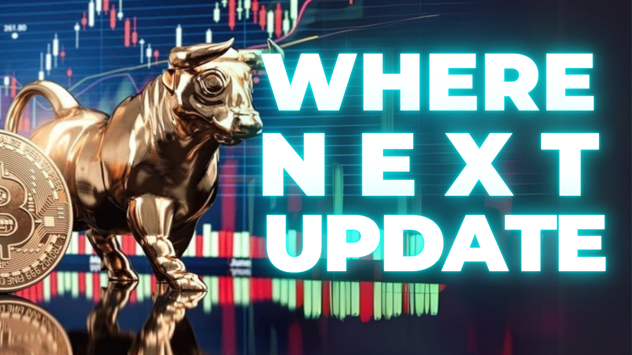 Crypto Live Stream: Real-Time Trading Insights & Analysis