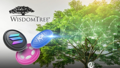 WisdomTree Withdraws Ethereum Trust Application Amid Regulatory ...
