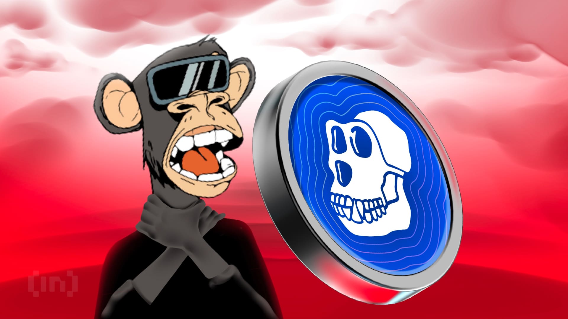 Here Is Why ApeCoin (APE) Price Could Correct Even Further | Bitget News