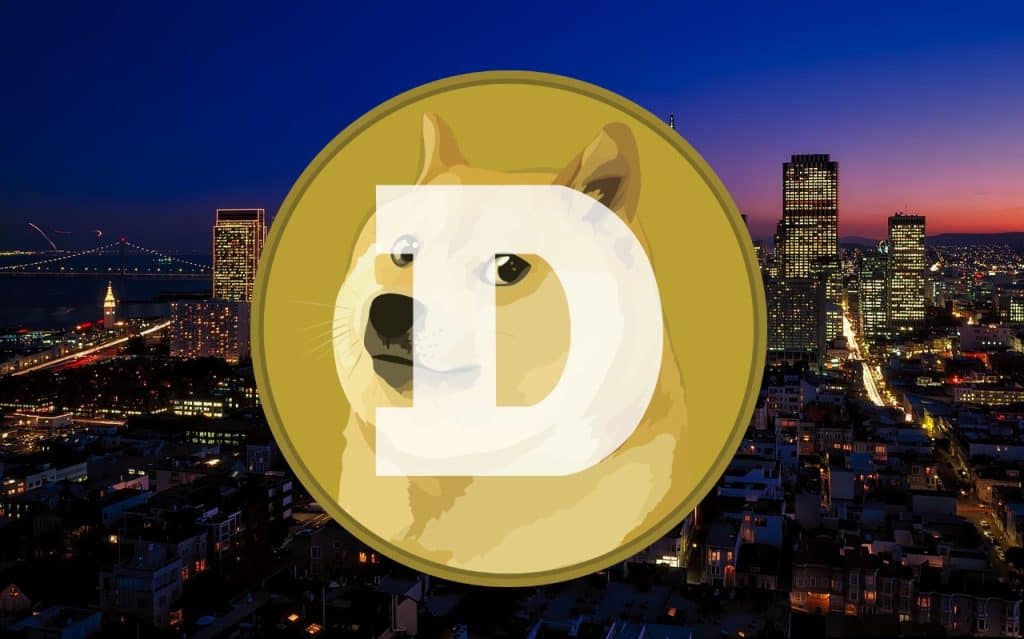 Dogecoin Rallies 30% as Market Shifts into Blue Chips: But These New ...