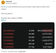 WELL3 Token Launch Controversy Airdrops Cannot Be Claimed Secondary