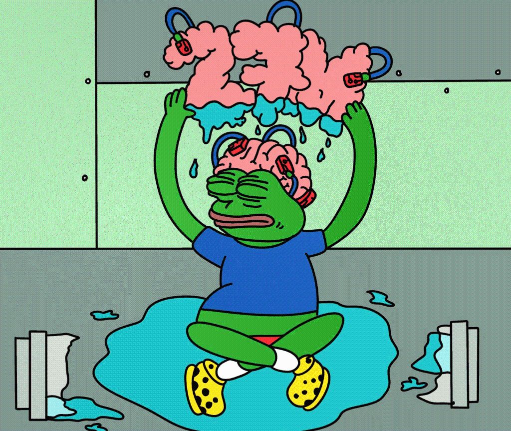 Is This The New PEPE? Only 28 Days Left to Buy Pepe Unchained | Bitget News
