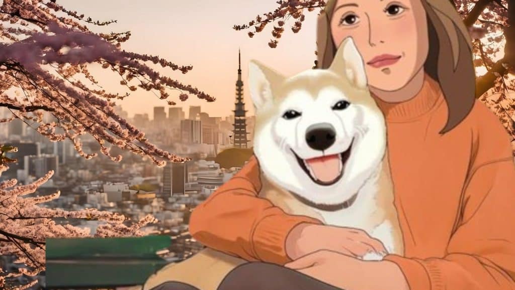 New Post on Kabuso Blog: The Dog Behind Neiro Crypto | Bitget News