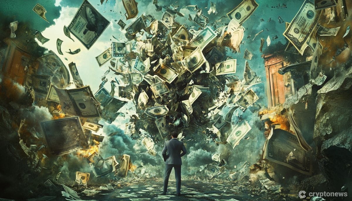 Apple Developing Movie on FTX Founder Sam Bankman-Fried, Based on ...