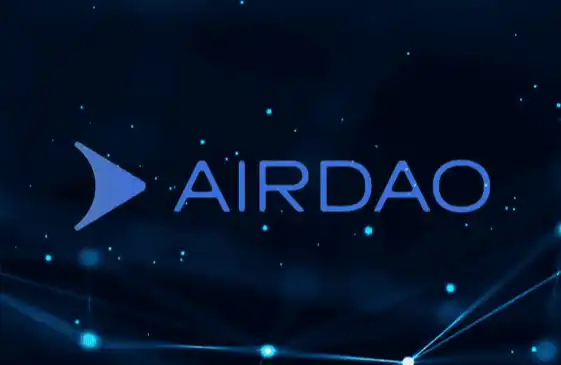 AirDAO innovation drives the new DeFi ecosystem, and the Starfleet plan ...