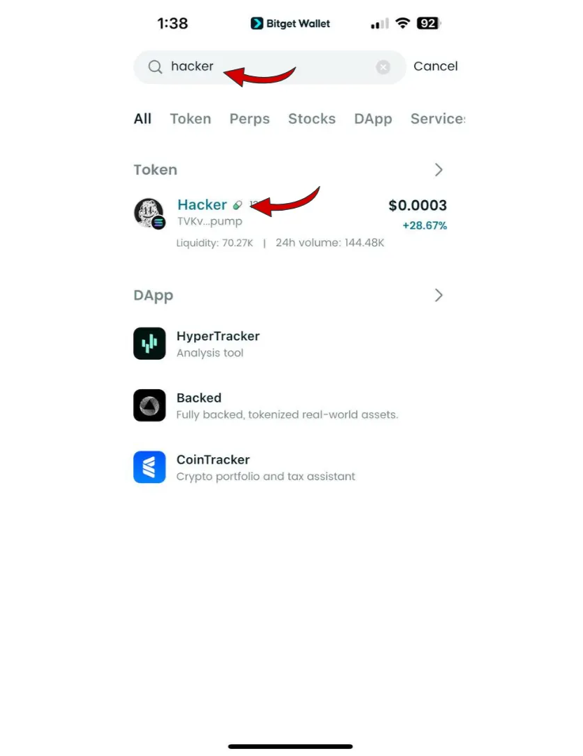 What is capital killer (HACKER): Meme Economy and Liquidity Tracking