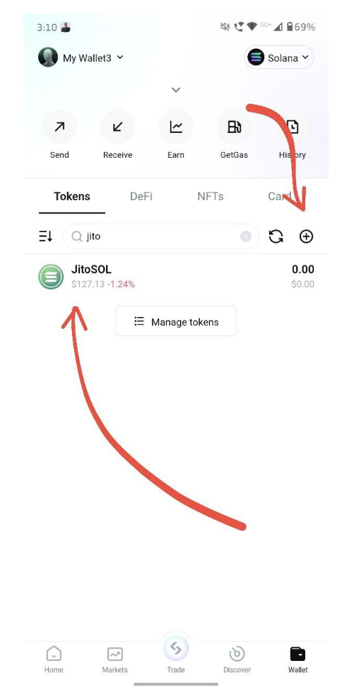 Jito Network: What Is JITOSOL Token? Earn 7.71% APY by Staking SOL!