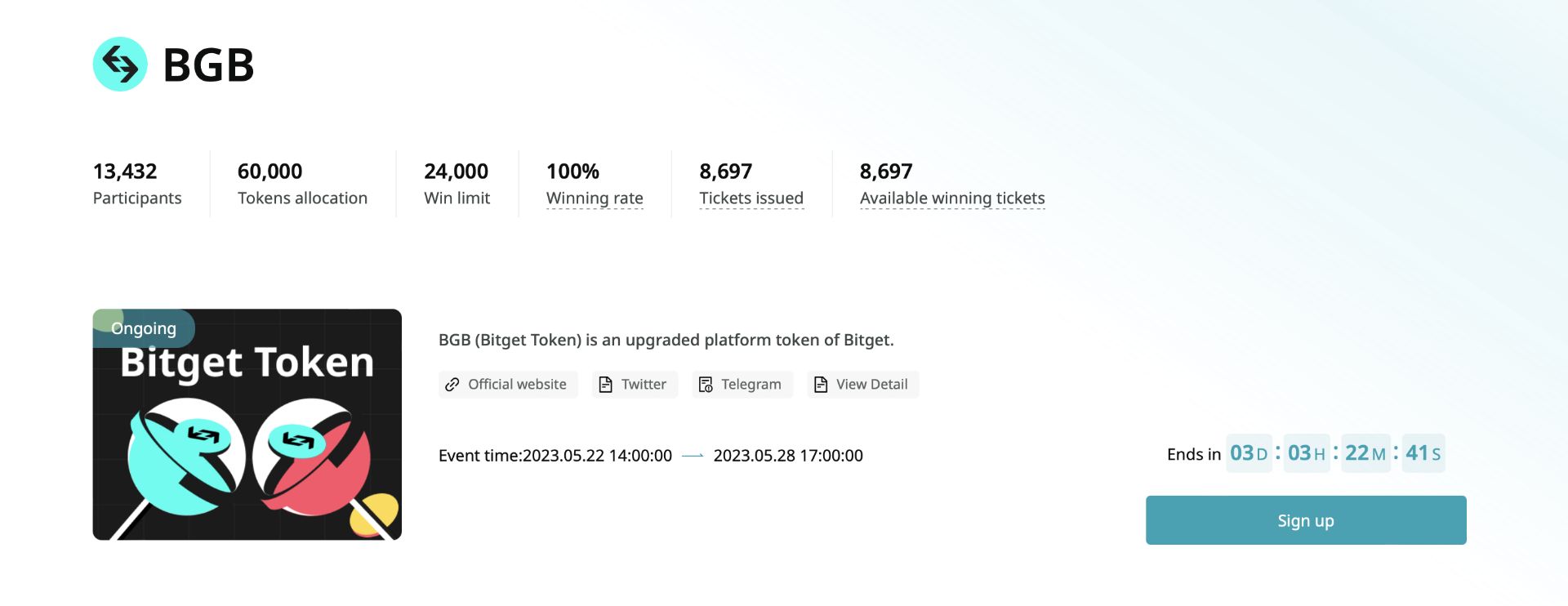 Bitget CandyBomb: cryptovaluta-beloningen revolutioneren via een uniek handels- en ...