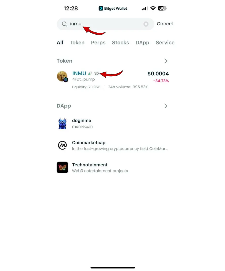 What is INMU (INMU): How a Japanese Internet Meme Became a Solana On ...