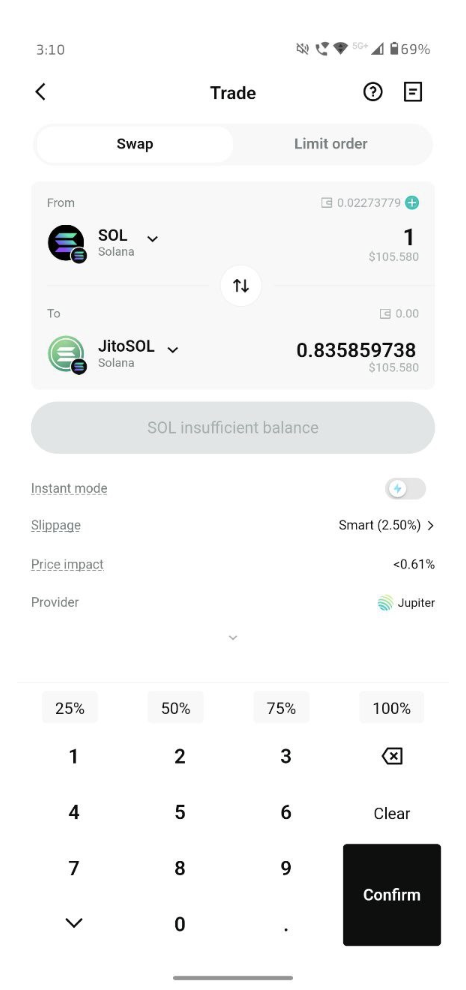 Jito Network: What Is JITOSOL Token? Earn 7.71% APY by Staking SOL!