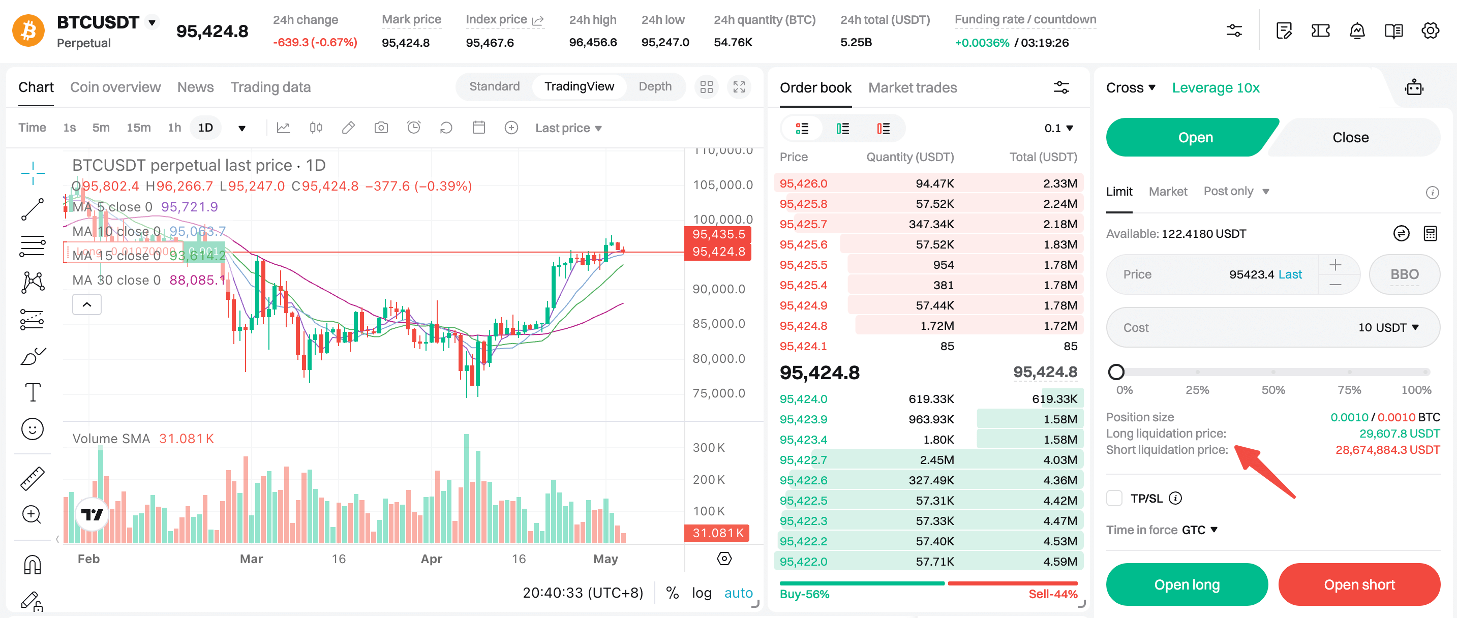 GitHub - DesktopVersion/BitGetHub: BitGet App is a lightweight desktop ...