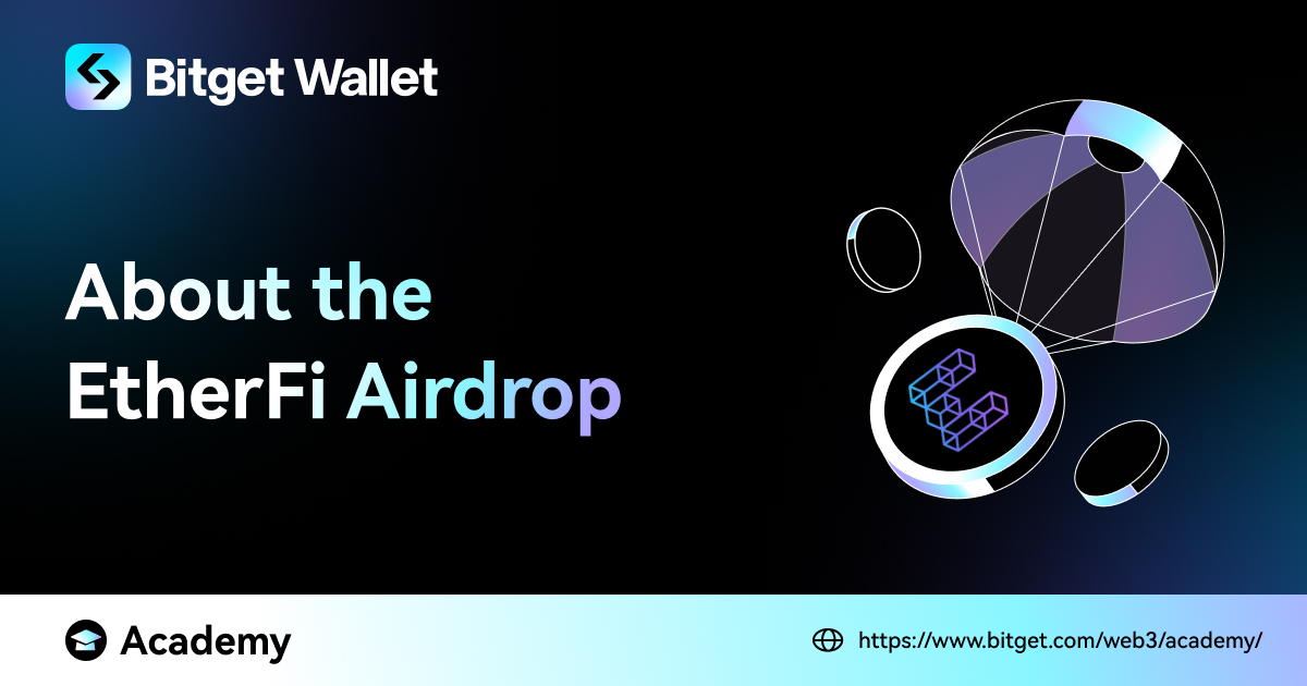 Exploring the EtherFi Airdrops: How to Reap It